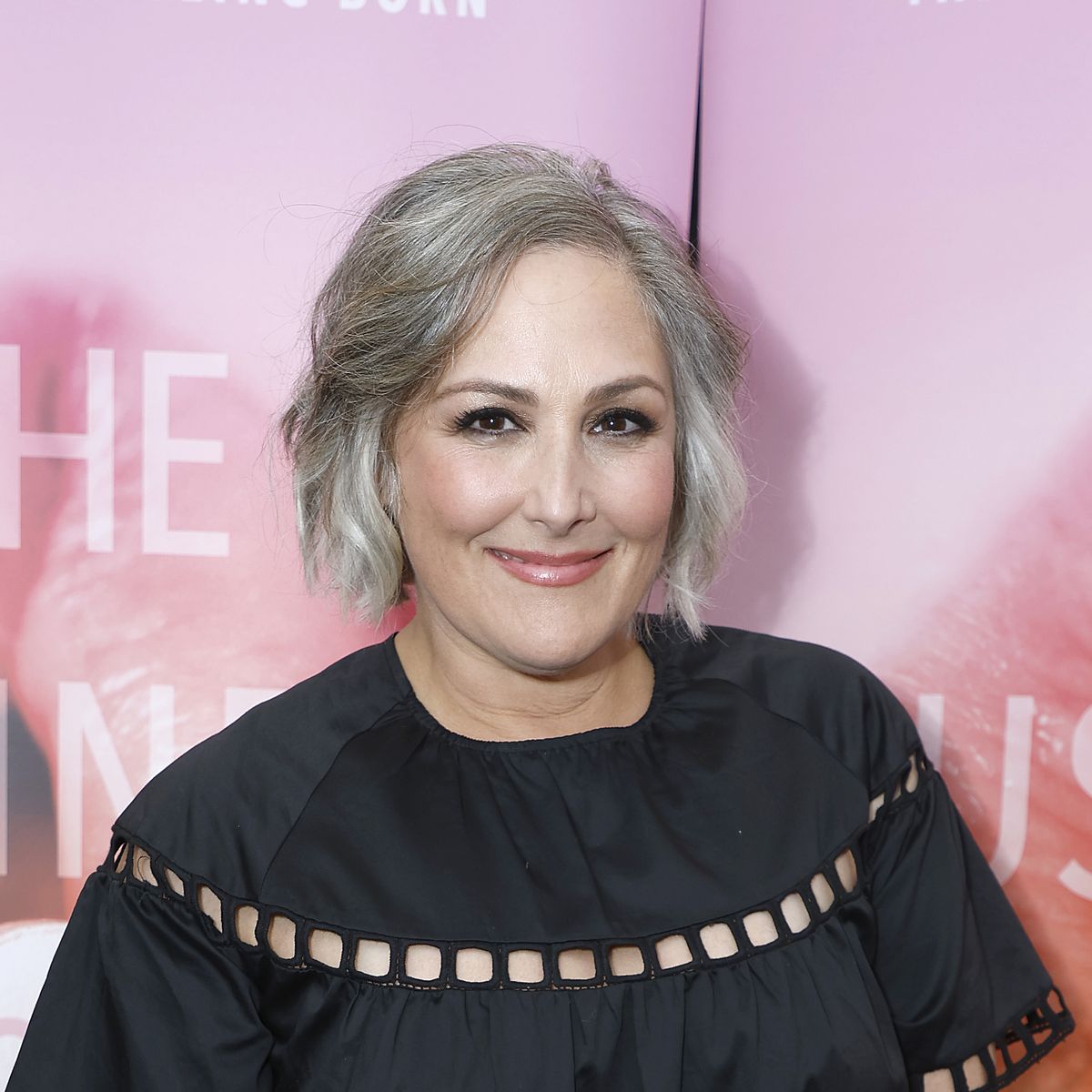 Ricki Lake faced criticism for sharing a photo when she was entirely ...