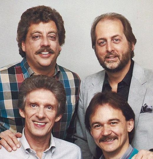 This song by the celebrated group of ‘brothers’ moves millions to tears ...