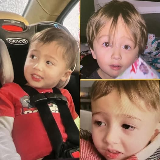 Remains of Missing 3-Year-Old Wisconsin Boy Discovered, Leaving ...
